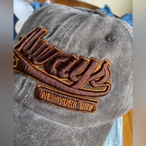 Always75 | Accessories | Always 75 New York City Cap Hat Ny All ...
